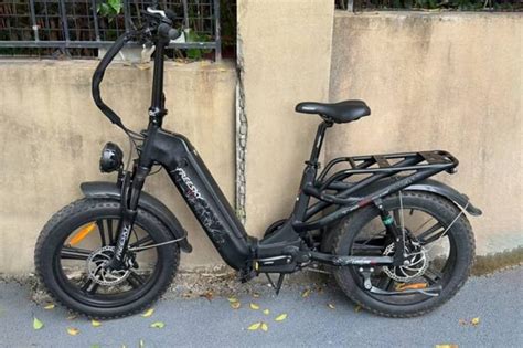 Eskute V100 Electric Bike Review Speed Range And Value