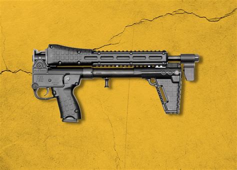 Problems With The Kel Tec Sub 2000 In 2026