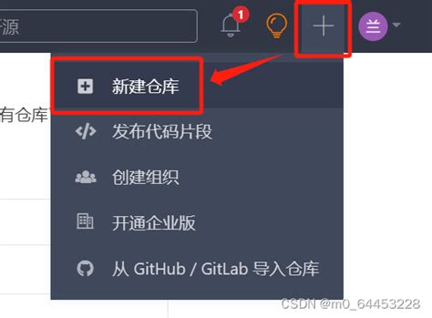 把vscode的代码上传到Gitee仓库内保姆级教程 技术分享 云服务器