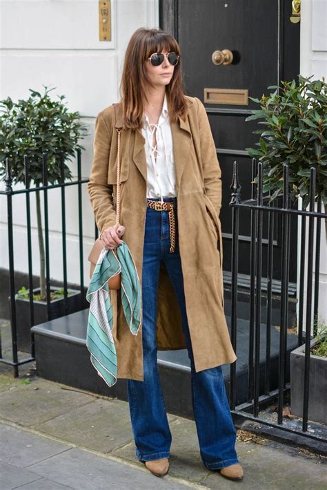 Written By London Fashion Blogger Emma Hill Наряды Одежда Мода