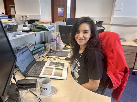 Maryame Boutkhil On Linkedin Phd Ophthalmology Ucl