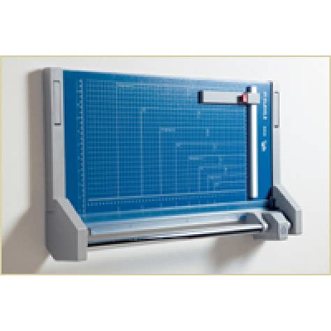 Dahle 550 Professional A4 Trimmer