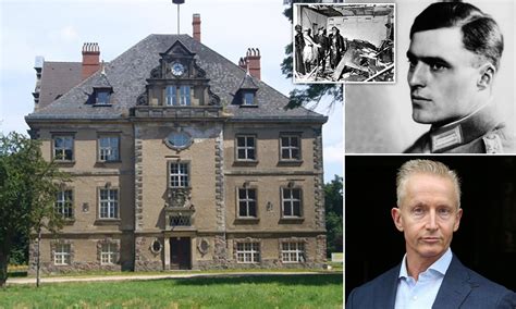 House Von Stauffenberg