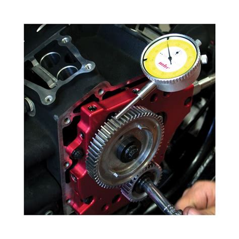 Feuling Replacement Dial Indicator For Crankshaft Runout Measuring Tool