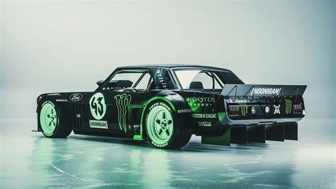 Hoonigan Cars Wallpapers Wallpaper Cave