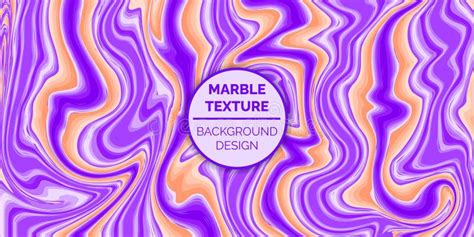 Marbled Pattern Colourful Stock Illustrations 703 Marbled Pattern