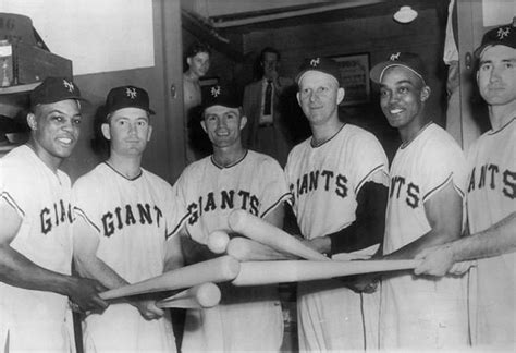 New York Giants History Baseball Team Origin