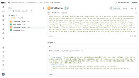 Langchainの`tool`をpythonのクラスにつける例の紹介 Langchain Generative Agents Tech Blog