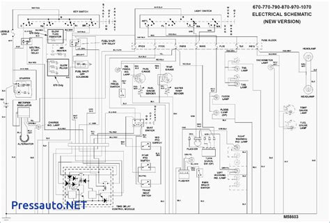 John Deere Z225 Electrical Schematic