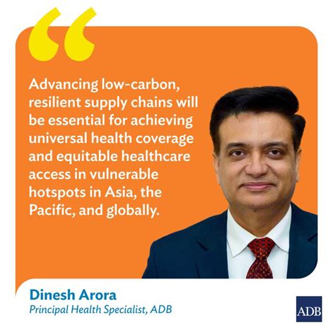 Universal Health Coverage And Access To Healthcare Depend On Low Carbon