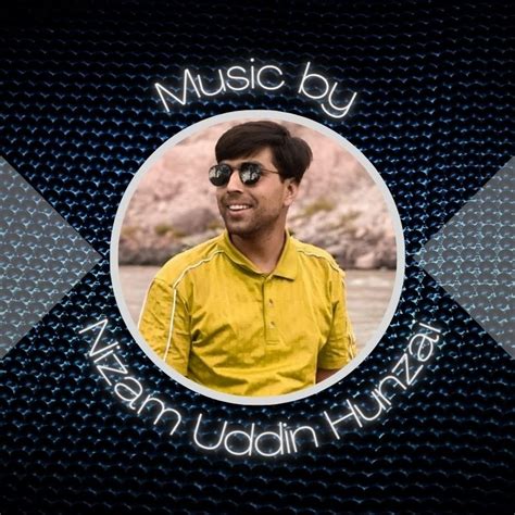 Nizam Hunzai Youtube