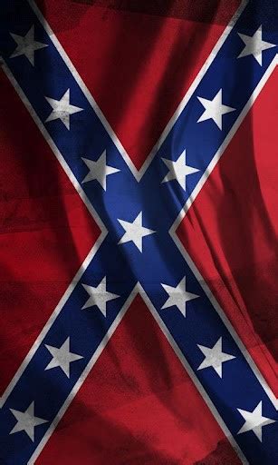 Confederate Flag Wallpaper For Android Wallpapersafari