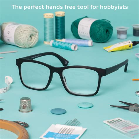 Magnif I Hobby Glasses Reading Glasses If