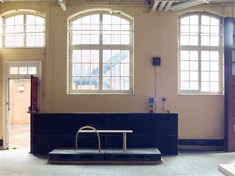 Grain Pile Exhibition Shows Six Designers Fresh Takes On Wooden Furniture