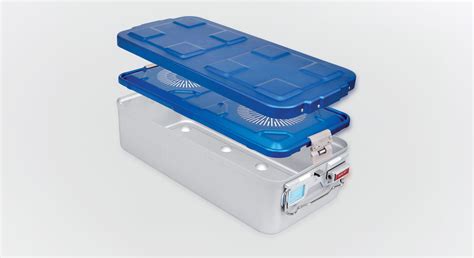 Sterile Goods Container