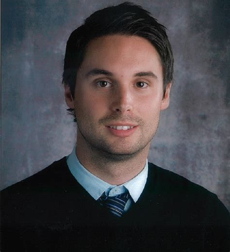 Craig Fullarton Officially Appointed As The New Assistant Principal Of