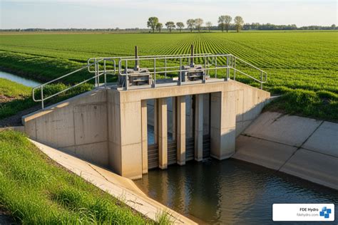 Best Water Control Structures Ultimate Guide 2025