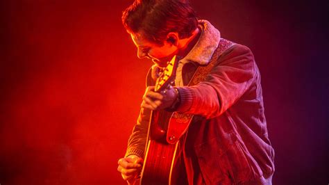 William Beckmann Texas Music Scene