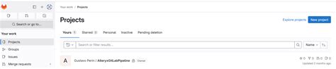 connecting to gitlab in alteryx using apis alteryx community