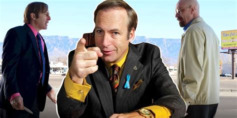 10 Best Saul Goodman Moments In Breaking Bad Ranked