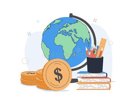 Financial Education Student Character Investing Money In Education And