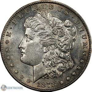 1878 Cc Morgan Silver Dollar Value Cointrackers