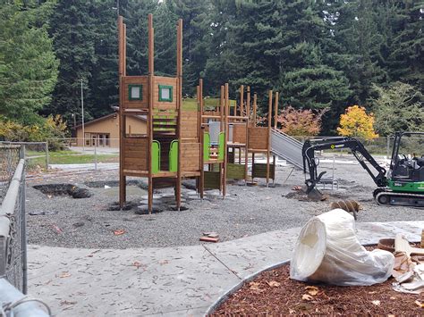 Redwood Park Playground Update R Humboldt