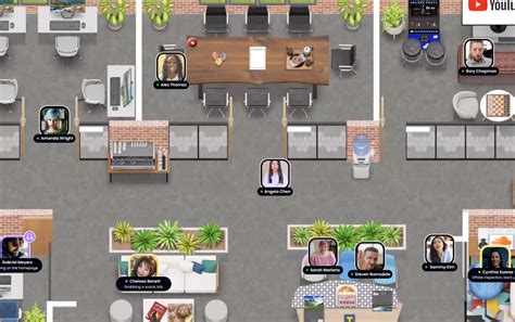 5 Fun Virtual Meeting Platforms To Connect Your Remote And Hybrid Teams