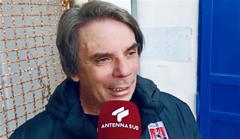 Taranto Capuano ‘una Delle Migliori Stagioni Della Mia Carriera