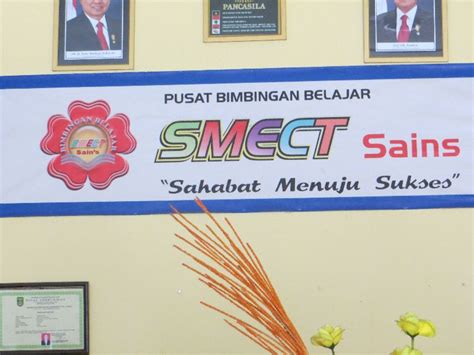 Lkp Smect Centre