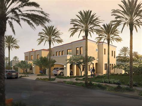 Casa Dora At Serena Dubailand By Dubai Properties Realtree Properties