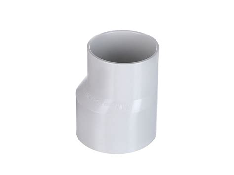 Dwv Level Invert Taper 50mm X 40mm From Reece