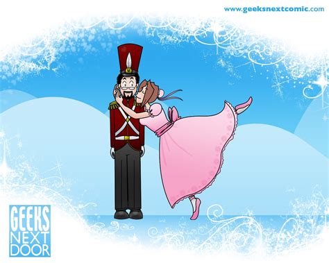 🔥 40 Nutcracker Ballet Wallpapers Wallpapersafari