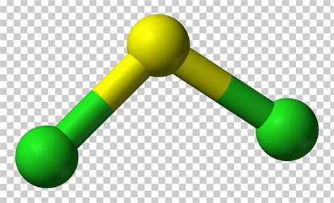 Disulfur Dichloride Sulfur Tetrafluoride Png Clipart Ball Barium Chloride Beryllium Chloride
