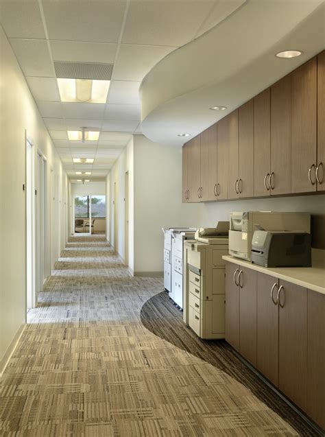 Umsl Continuing Education Center Owh Architects