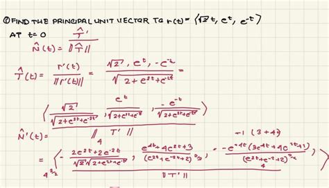 Am I Doing This Correctly Rcalculus
