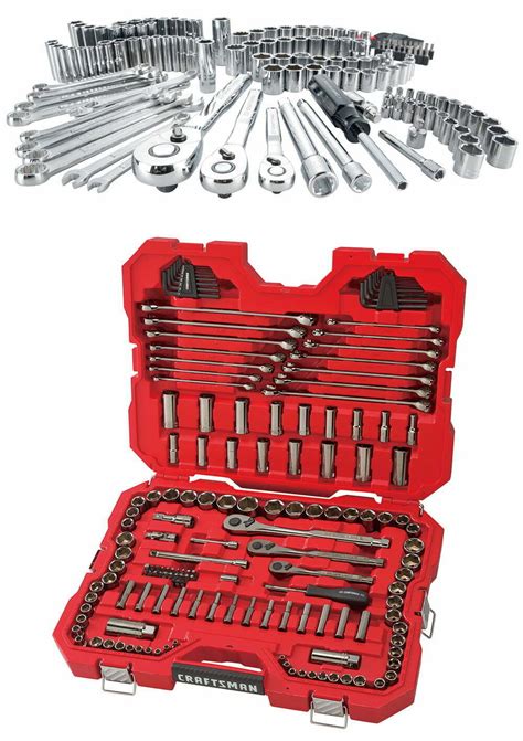 Craftsman Launches 1 200 New Tools Under Stanley Black And Decker Hot