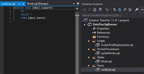 A Three Tier Architecture Project To Read And Write From A Json Or Xml