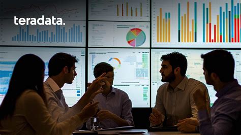 Teradata Announces Key Speakers And Agenda For Possible 2024 Los