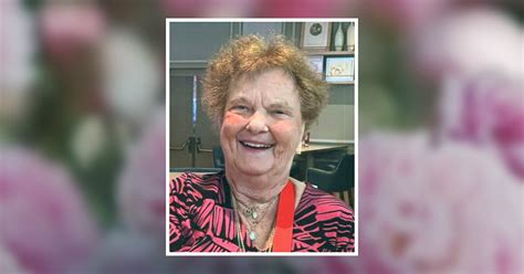 Princess Lorraine Lollipop Follis Fenton Obituary 2024 Joyce Funeral Home