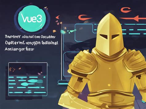 Vue3 Definemodel深度解析与应用指南 达沃热点 Vue3 Definemodel深度解析与应用指南 达沃热点