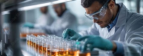 An Engineering Team Conducting A Process Analysis To Identify