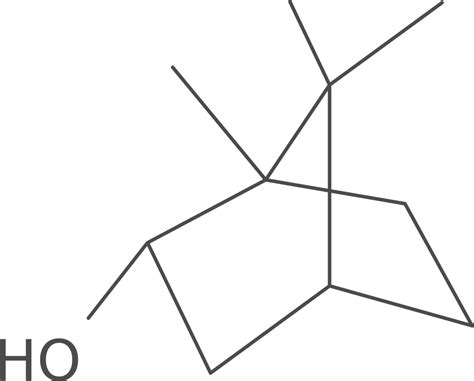 Borneol Store Norske Leksikon
