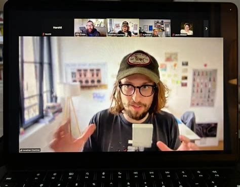 Harshil Patel On Linkedin Designsprint