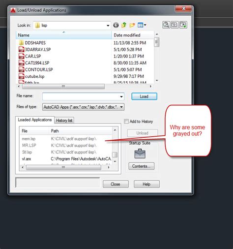 Switching Between Profiles Autodesk Community