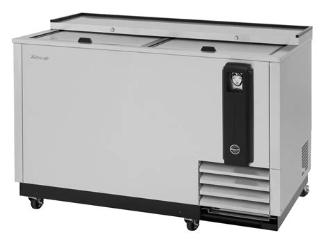 Turbo Air Tbc 50sd N6 50 Forced Air Bottle Cooler Holds 432 12 Oz