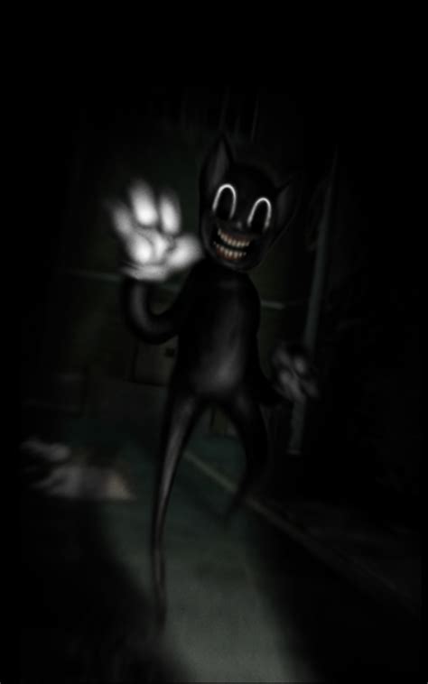Cartoon Cat Trevor Henderson Rtrevorhenderson