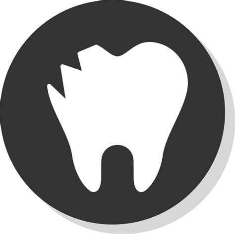 Chipped Vector Icon Design 26059315 Vector Art At Vecteezy