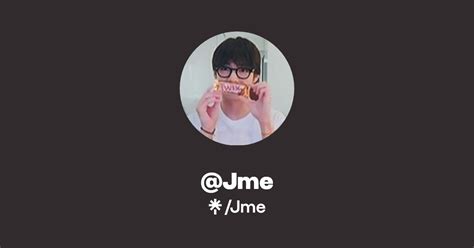 Jme Linktree