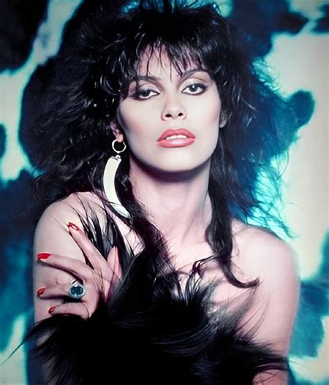 Vanity Denise Matthews Vanity Singer Vanity 6